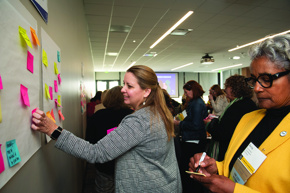 Women’s Elected Leadership Intensive - Michigan Municipal League
