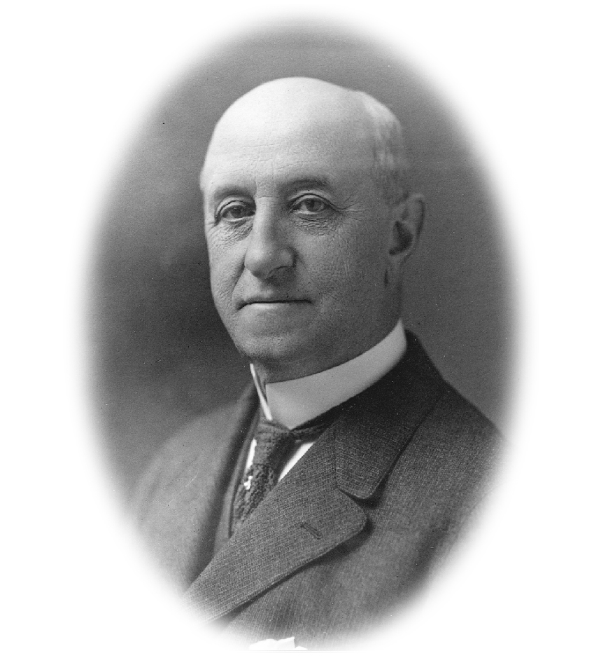125th Anniversary - Michigan Municipal League