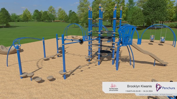 Crowdfunding Campaign Launched to Complete “Swain Memorial Park ...