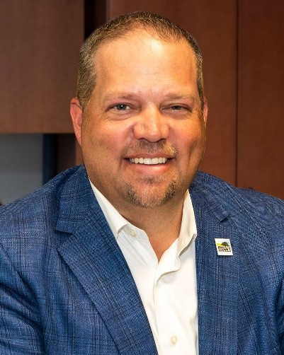 Michigan Municipal League Honors Mayor Bryan Barnett with Guido ...
