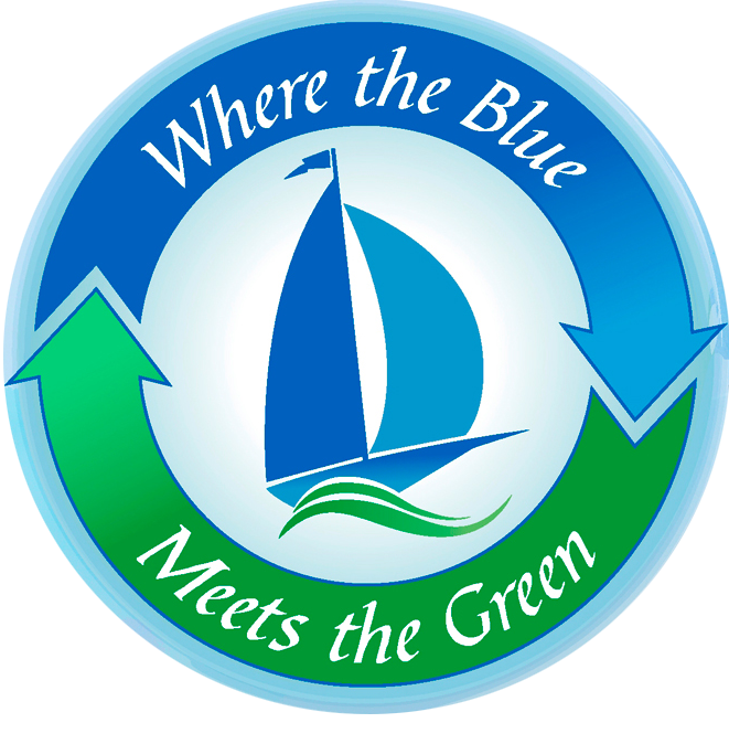The Blue Meets Green Initiative - Michigan Municipal League