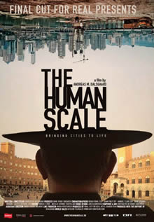 The Human Scale: Building Cities for People Instead of Cars - Michigan ...