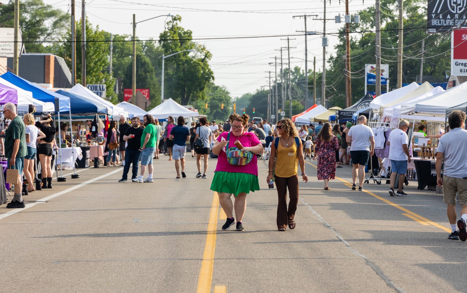 Activate Detroit Loan Program - Michigan Municipal League