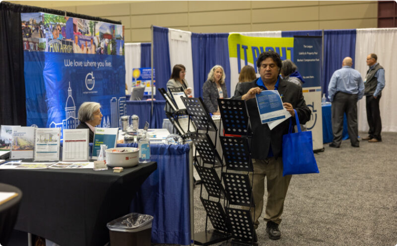 Programs & Services - Michigan Municipal League