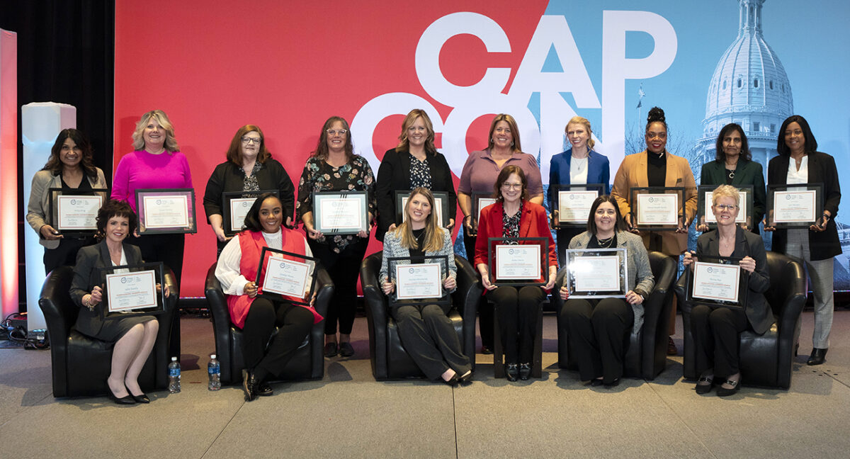 Women’s Municipal Leadership Program - Michigan Municipal League