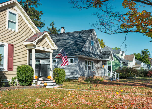 MI Home Program - Michigan Municipal League