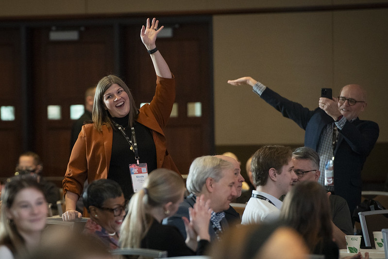 Education & Events - Michigan Municipal League